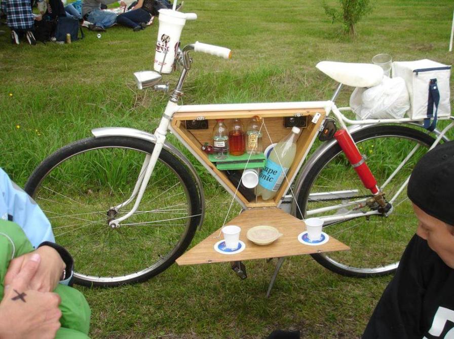 Bicycle Built for Wine: What I want for Mom’s Day & Burning Man! | wine ...