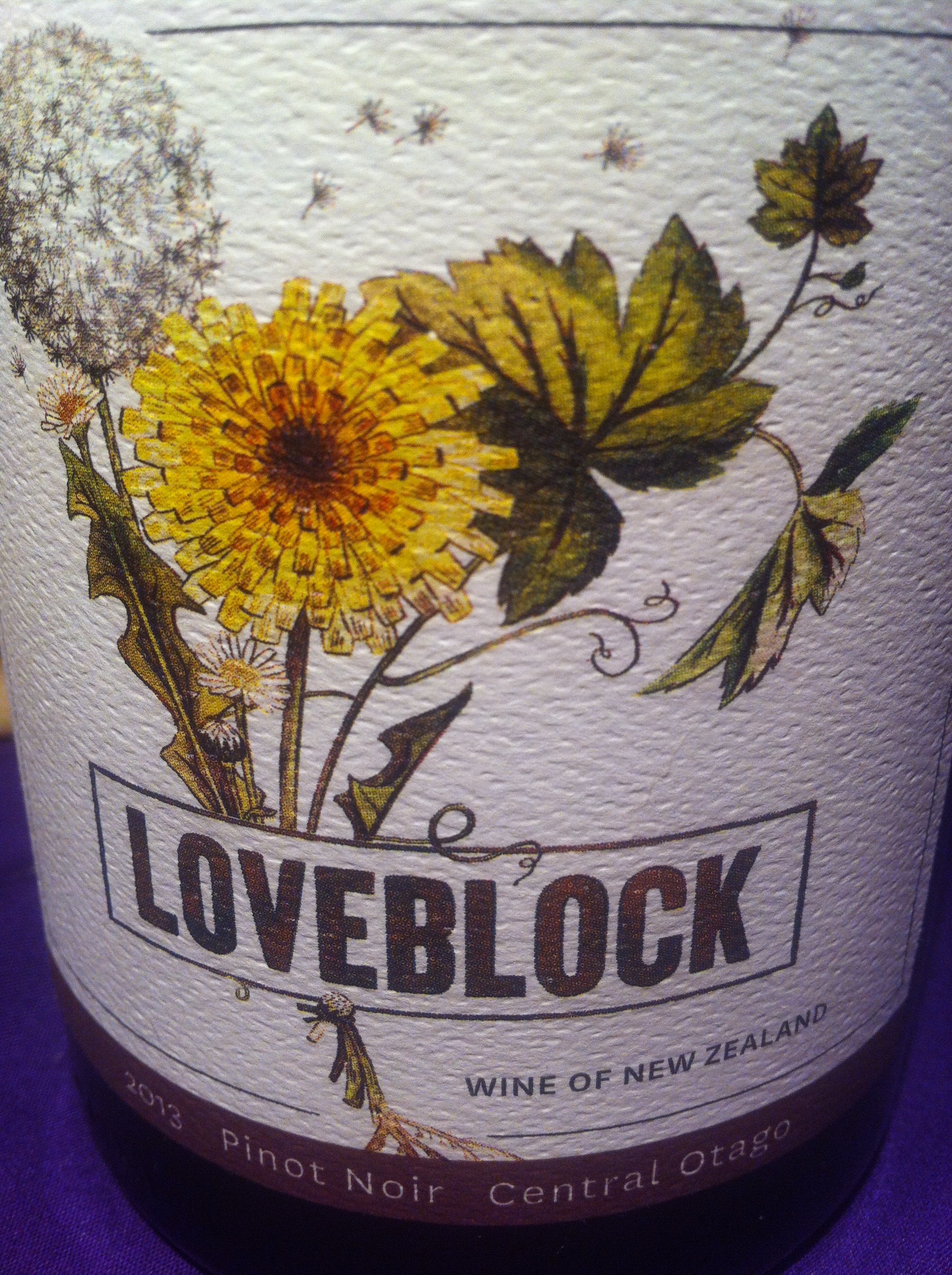 Feeling for New Zealand and an Interview with Erica Crawford of Organic ...