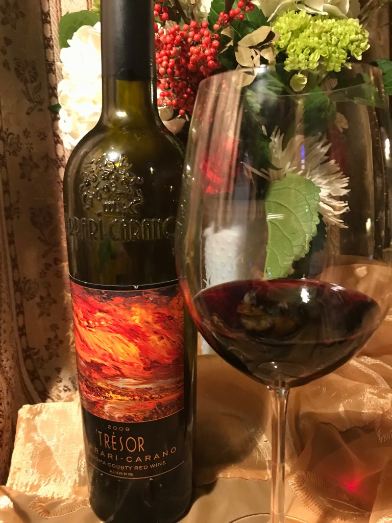 Be #SonomaStrong: Drink Wine! Here’s Why and 5 to Try #WinePW | wine ...