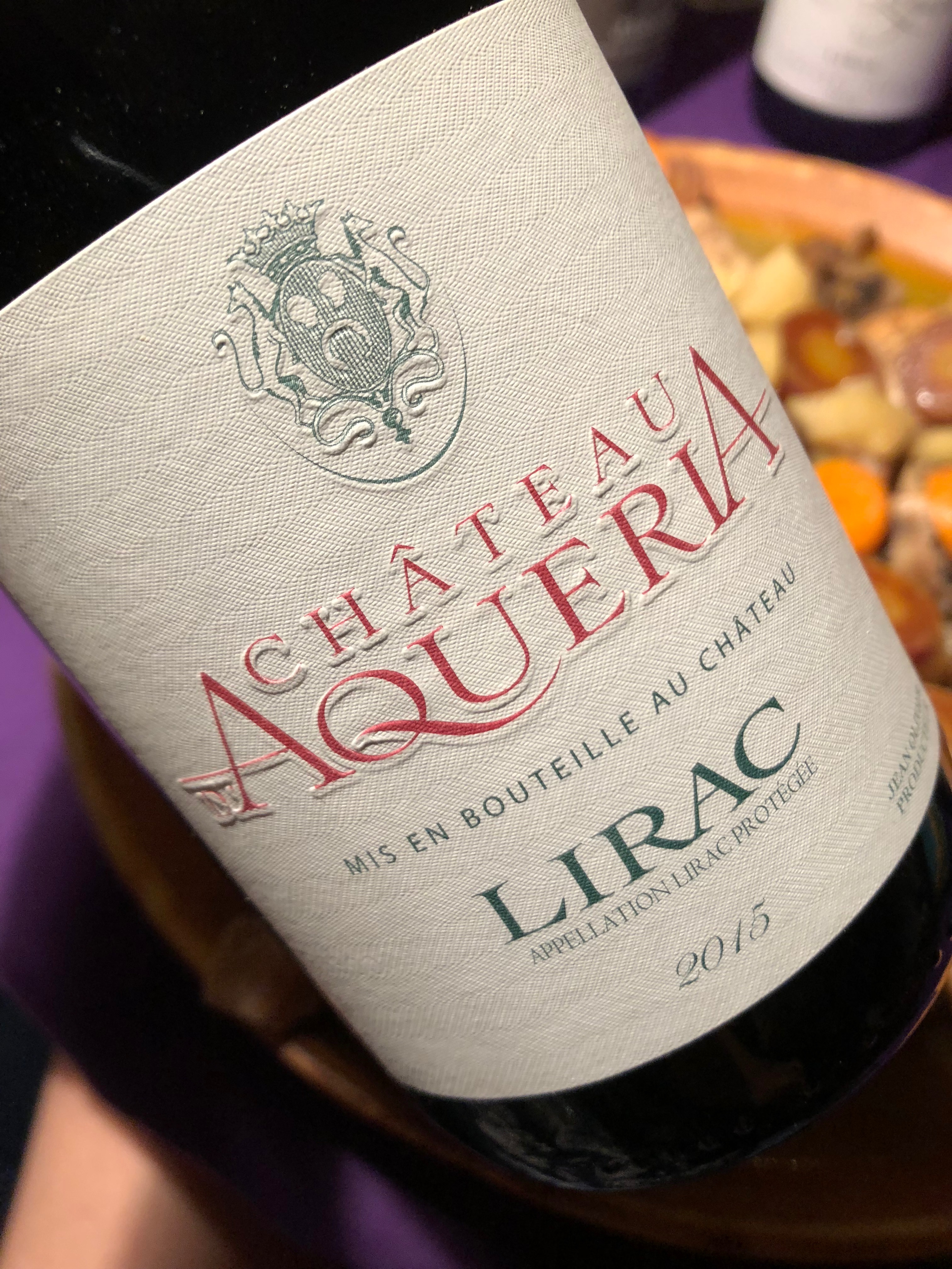 Discover Lirac’s Southern Rhône Palate with the #Winophiles | wine ...