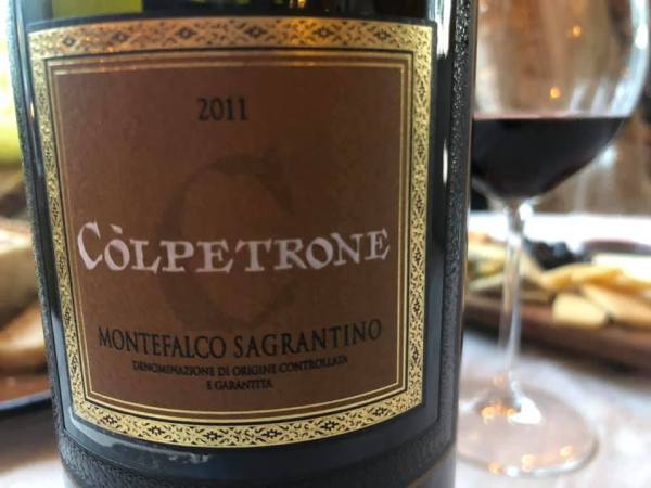 Get to Know Sagrantino #ItalianFWT | wine predator ...