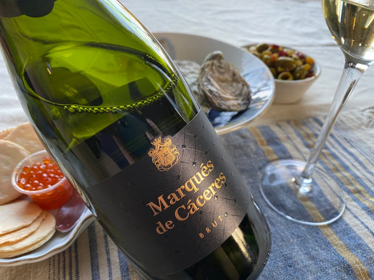 5 Garnacha from Spain with Spicy Spanish Pairings #WorldWineTravel ...