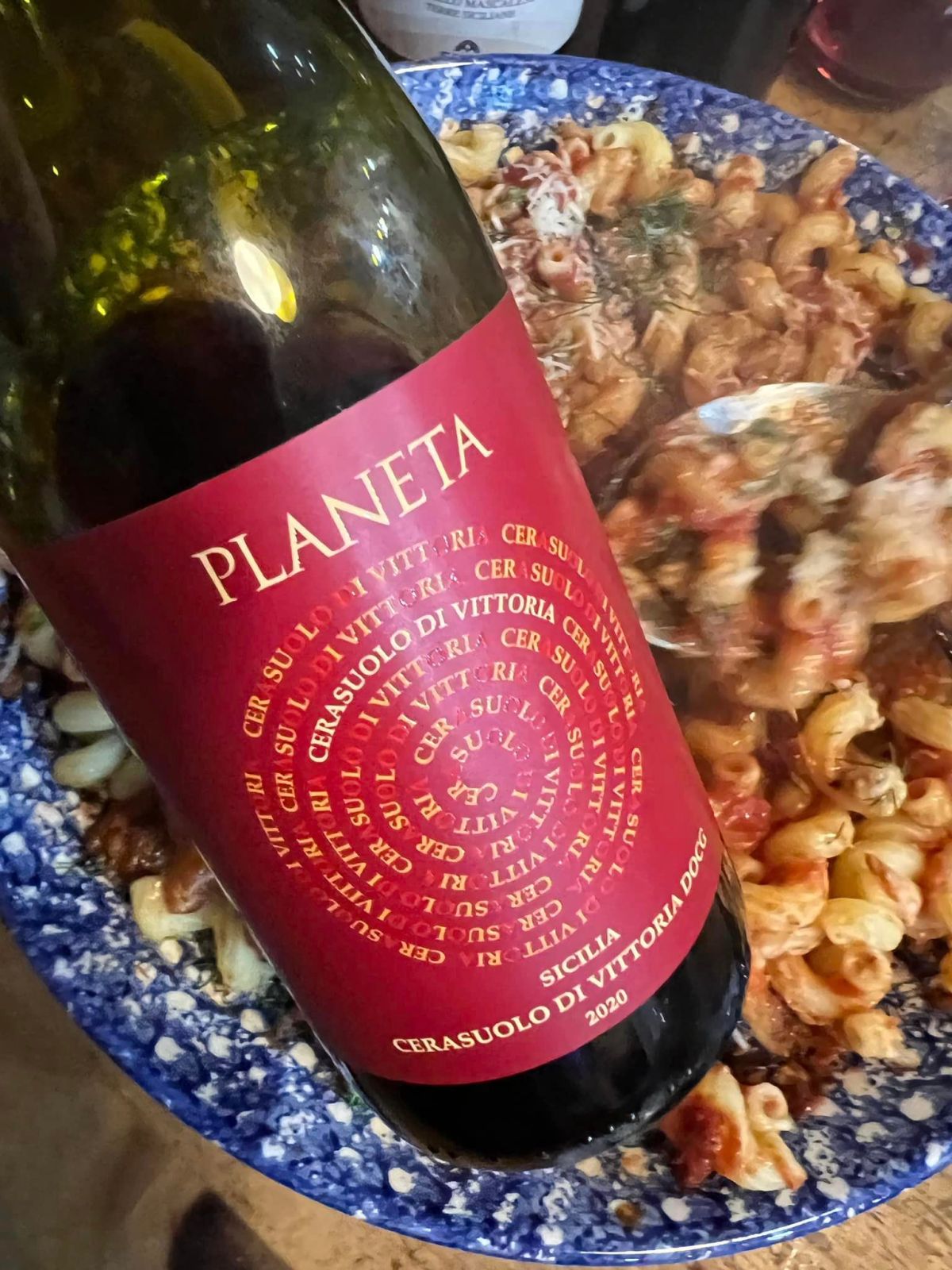 An Intro to Five of Sicily’s Native Grapes and Its Unique Cuisine ...